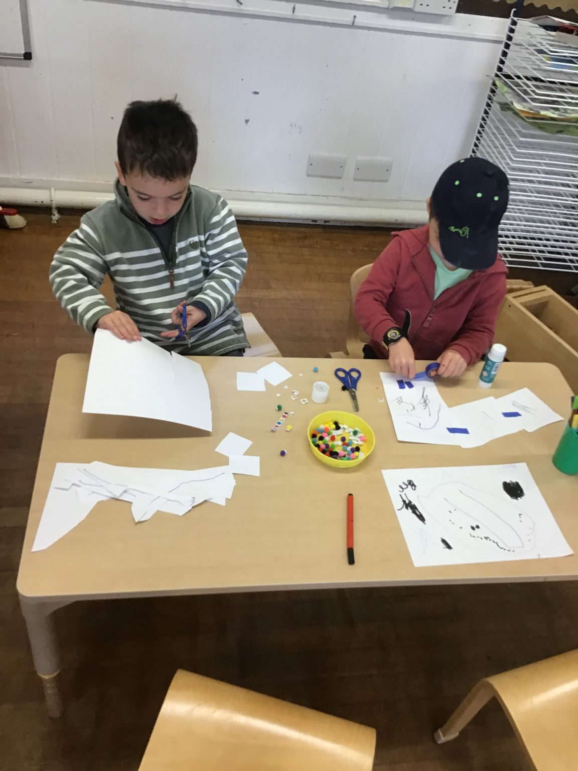 Early Learning and Childcare Provision – Kilninver Primary School